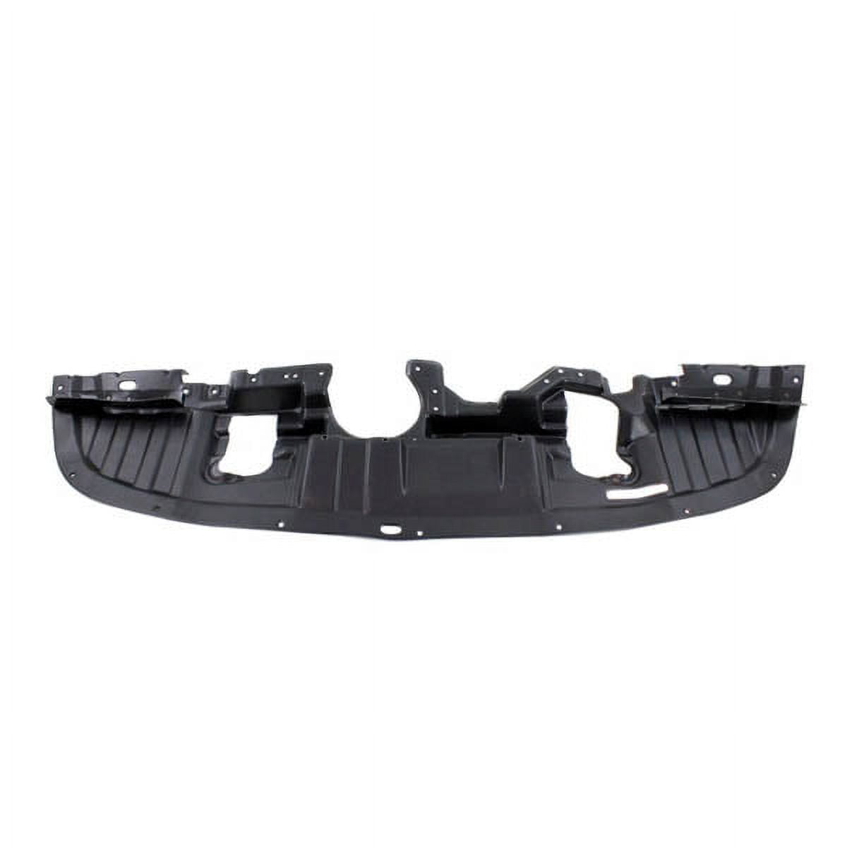 For 08-15 Lancer Front Engine Splash Shield Under Cover Undercar ...