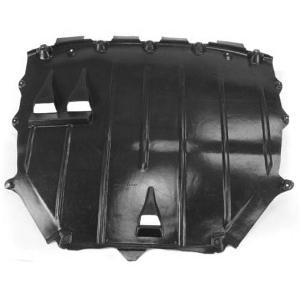 For 08-15 TT Quattro Engine Splash Shield Under Cover Undercar ...