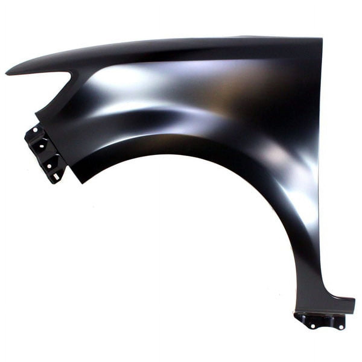For 08-15 xB 2.4L Wagon 4-Door Front Fender Quarter Panel Primed Steel ...