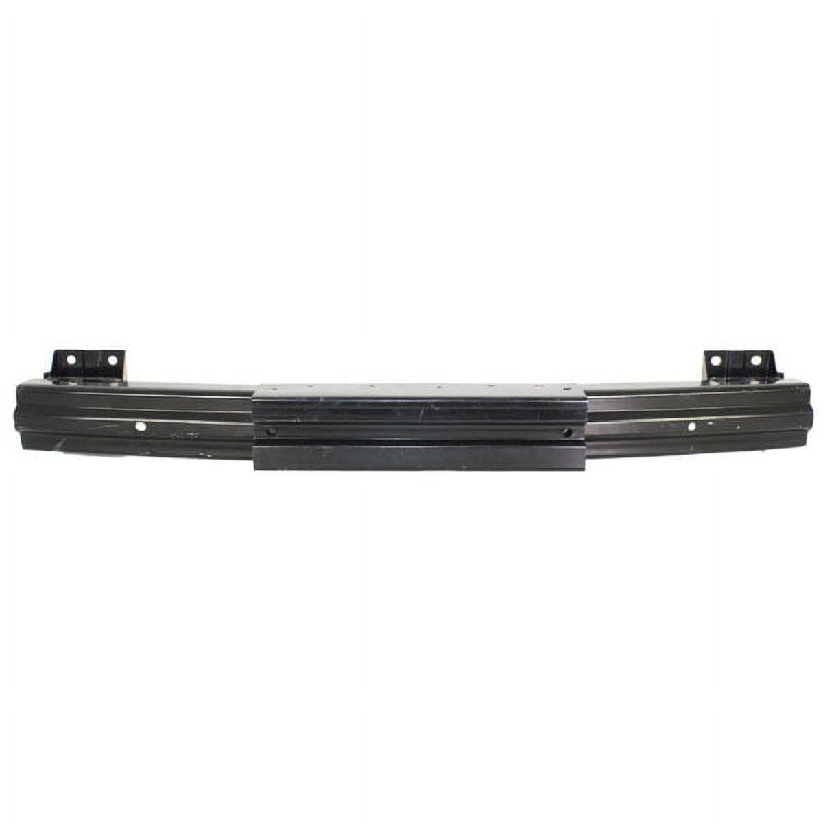 For 08-17 Accord Coupe Rear Bumper Reinforcement Cross Member Impact ...