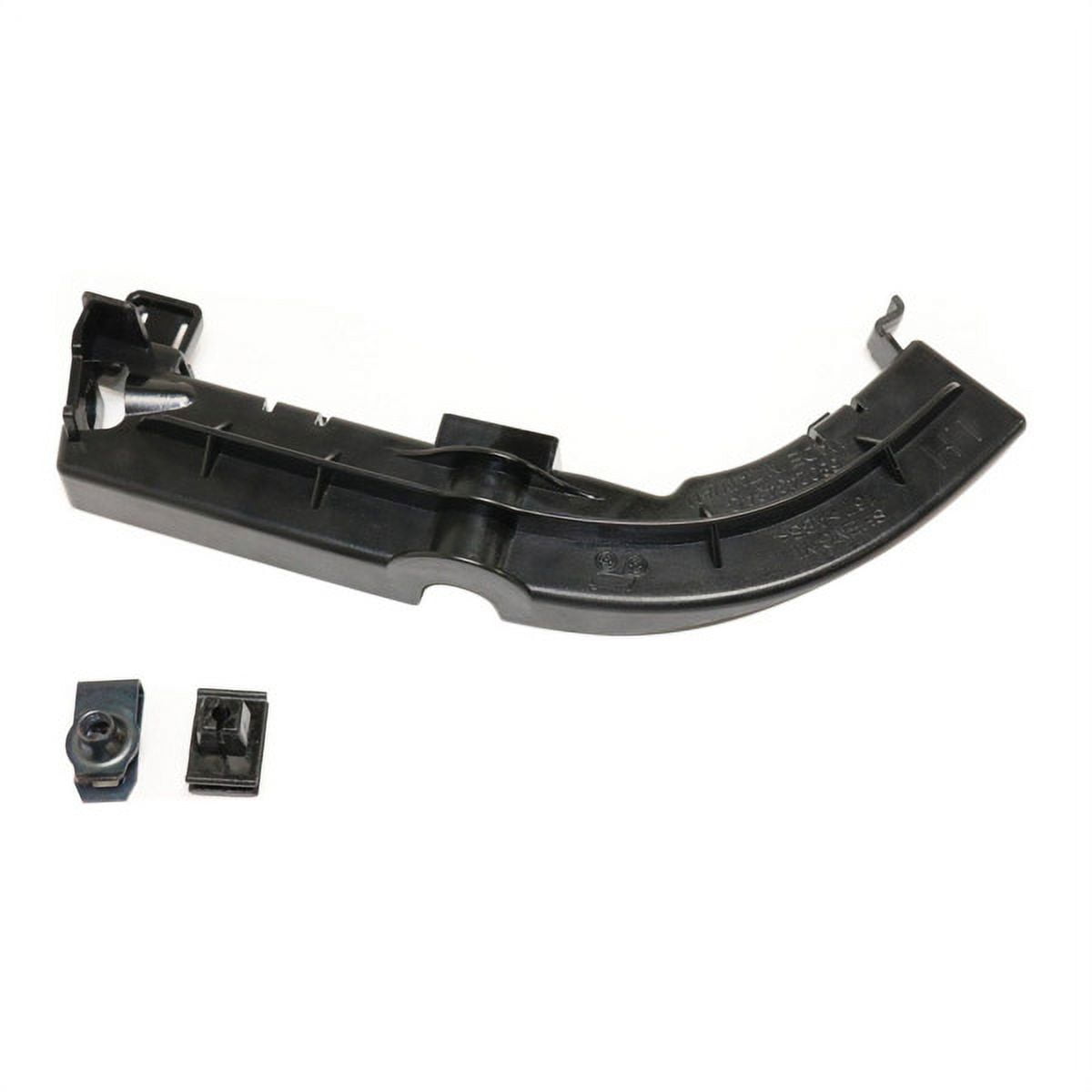 For 08-17 Challenger Front Bumper Retainer Mounting Brace Support Left ...