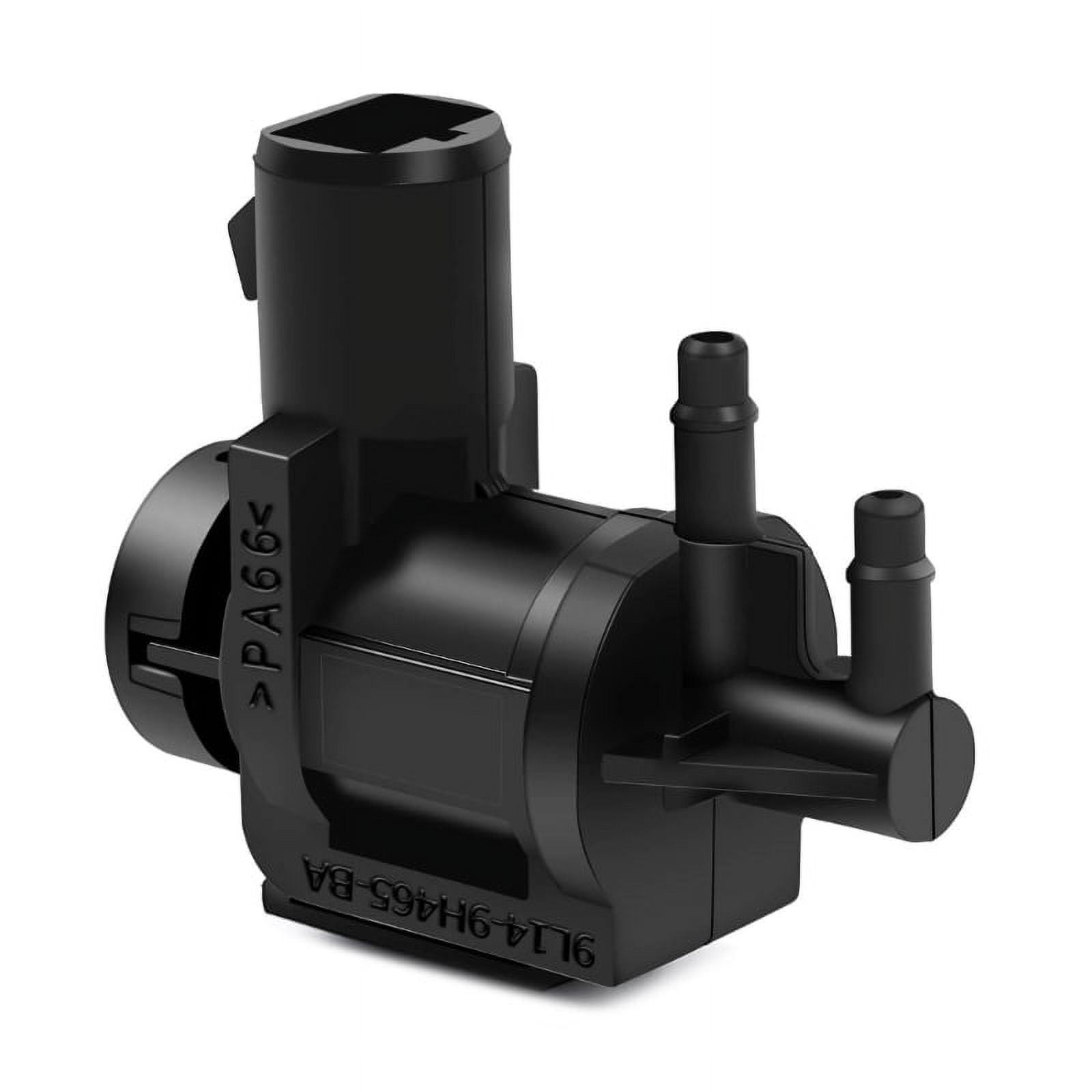 For 08-19 F150 1Z9H465B Solenoid Vacuum Lock Hub 4WD Solenoid Lock Hub ...