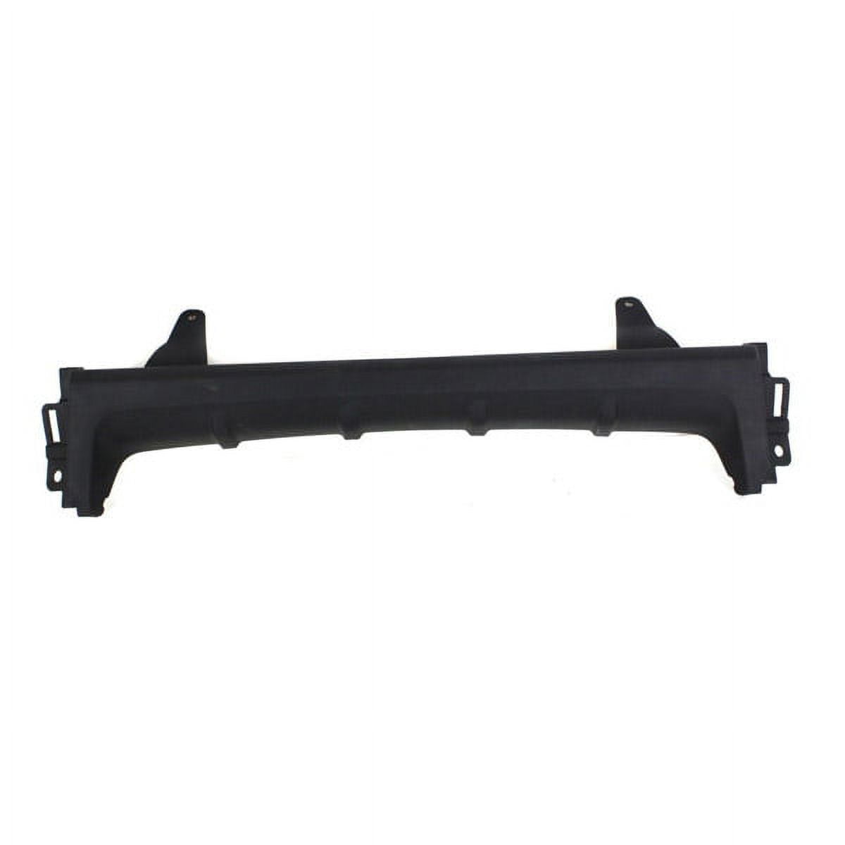 For 09-10 Matrix 1.8L & 2.4L Front Spoiler Valance Air Dam Deflector ...