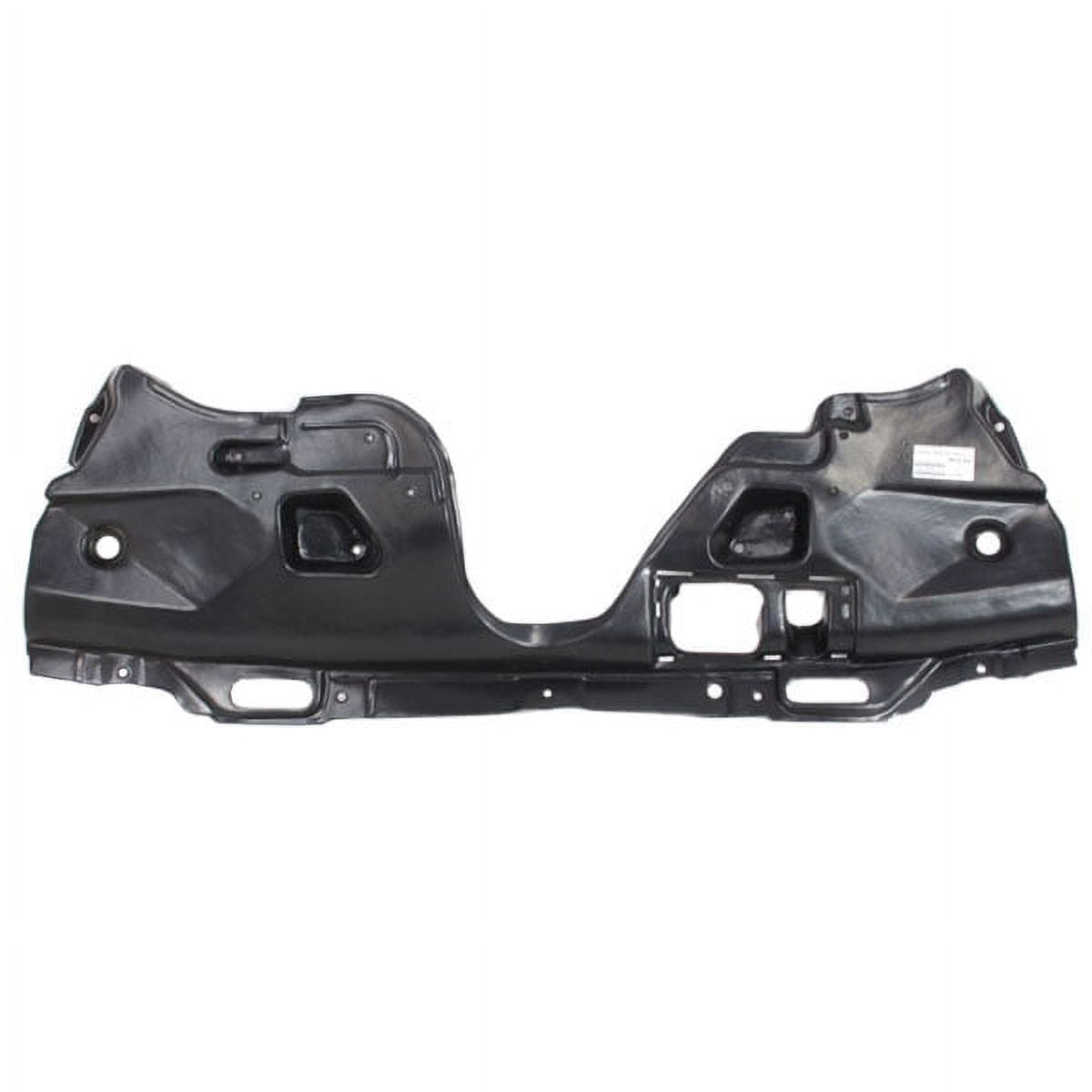 For 09-11 Pilot Front Engine Splash Shield Under Cover Undercar ...