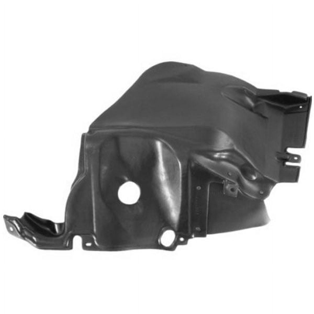 For 09-12 Escape Front Engine Splash Shield Undercar Cover Guard Driver ...