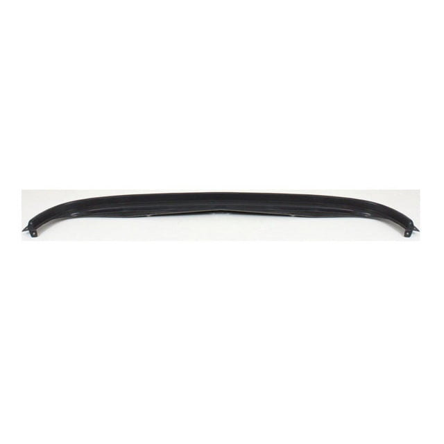 For 09-12 MKS Front Lower Spoiler Lip Valance Air Dam Deflector ...