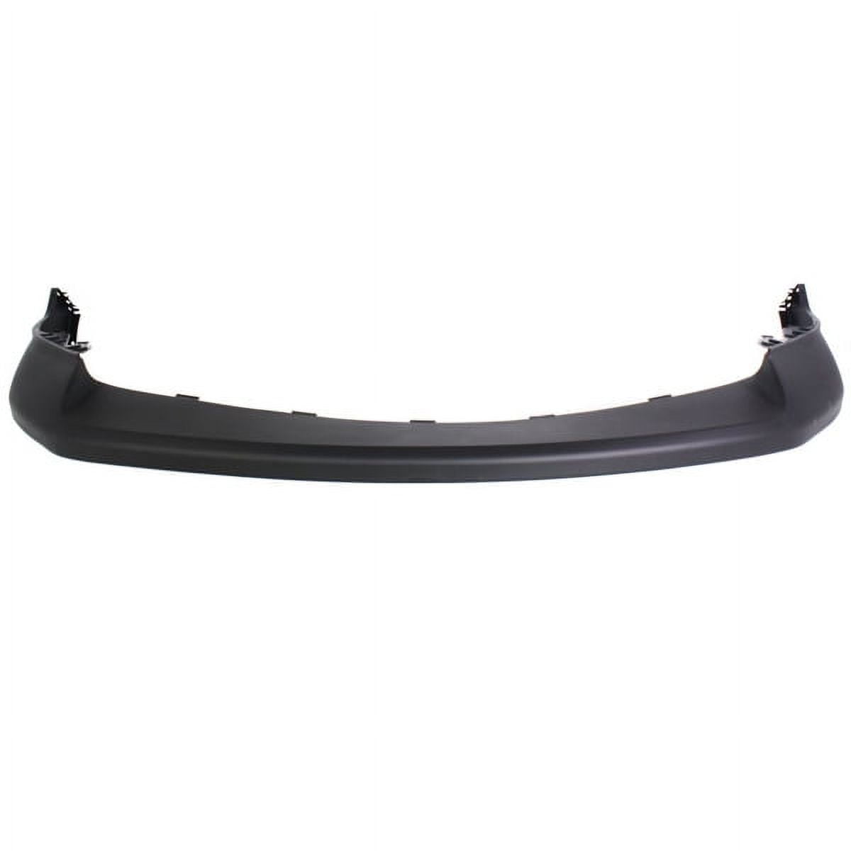 For 09-12 Ram Truck Front Bumper Cover Assembly Textured CH1014102 ...