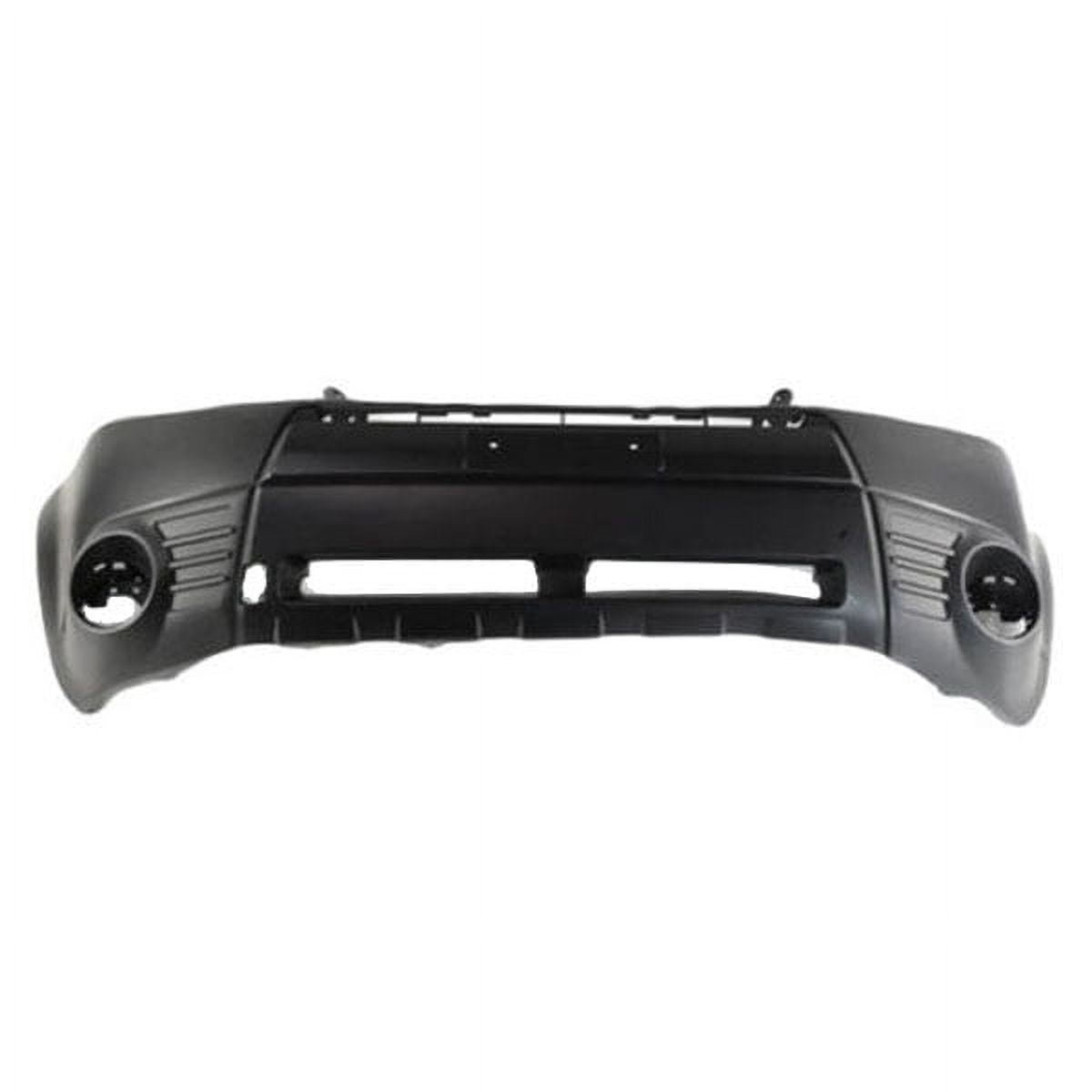 For 09-13 Forester Front Bumper Cover Assembly Primed SU1000162 ...