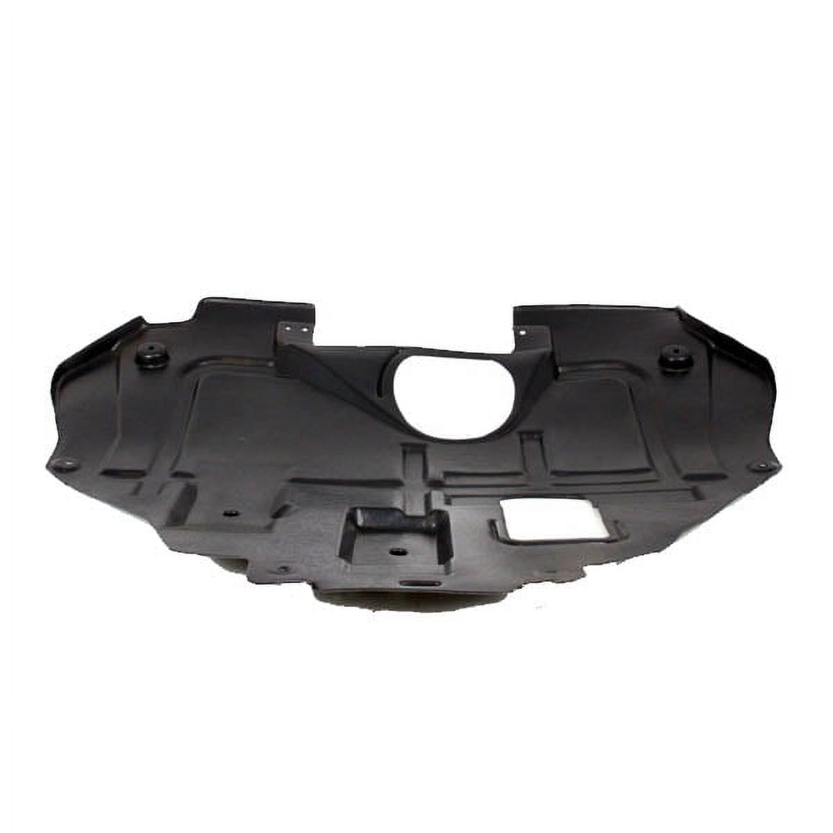For 09-13 Mazda6 Rear Engine Splash Shield Under Cover Undercar ...