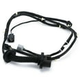 For 09-14 Ford F-150 Right Rear Door Wiring Harness Assembly 9L3Z-14630 ...