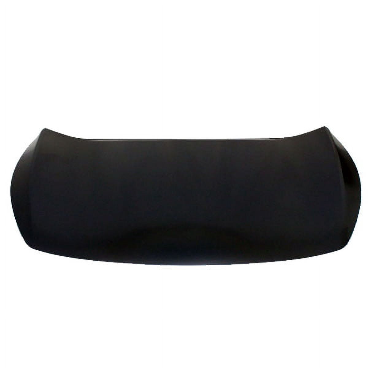For 09-14 Maxima Front Hood Panel Assembly Primed Steel NI1230180 ...