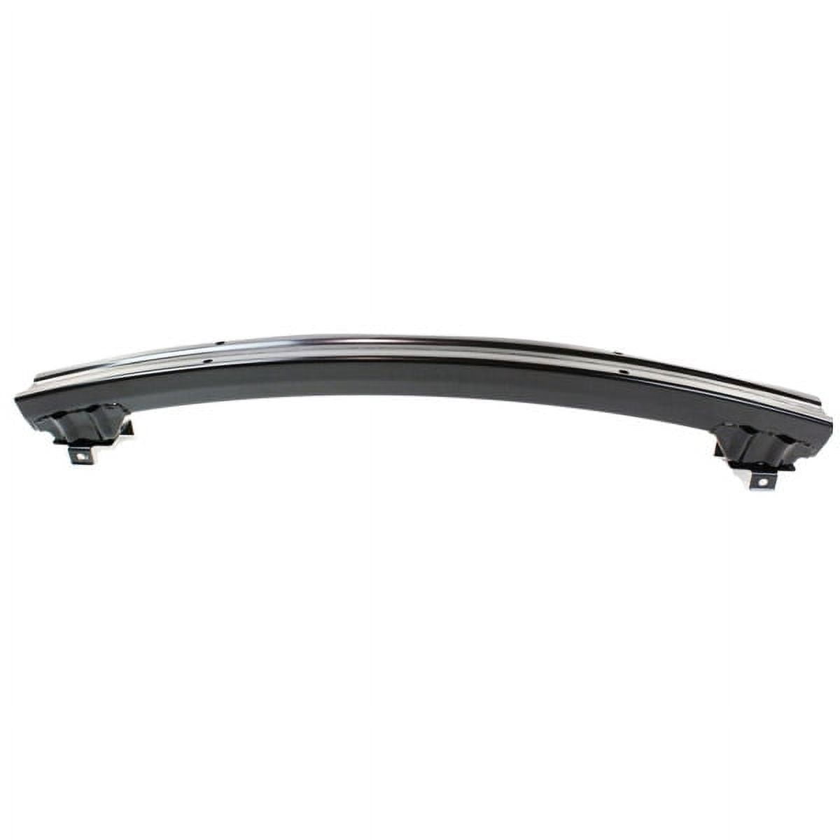 For 09-14 Ridgeline 3.5L Front Bumper Reinforcement Crossmember Impact ...