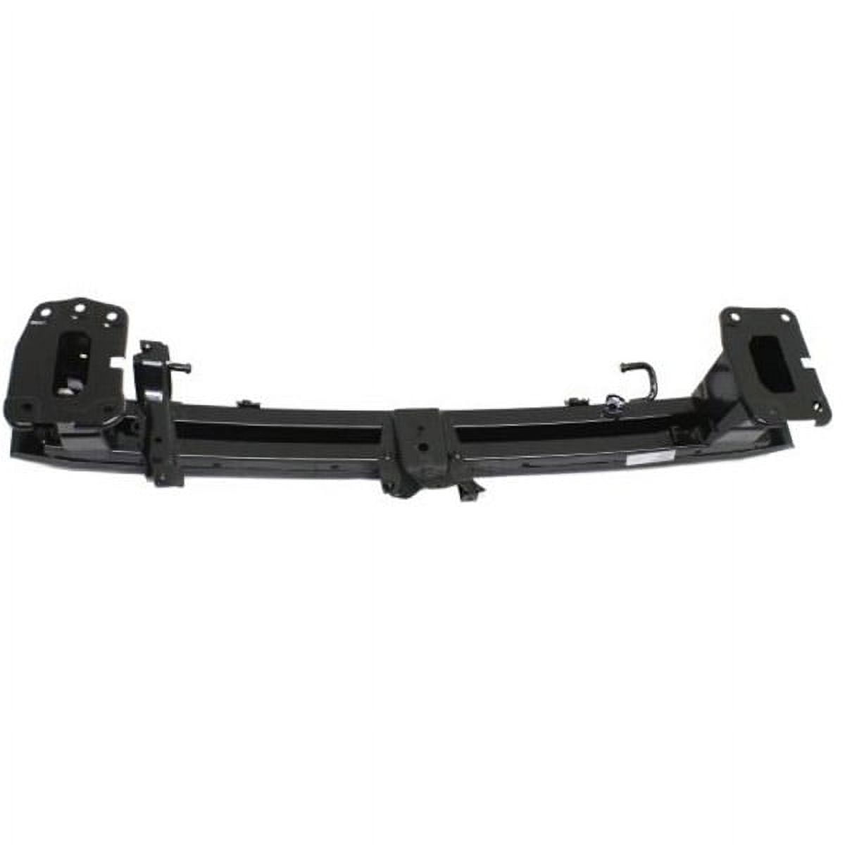 For 09-15 Lancer Ralliart 2.0L Turbo Front Bumper Reinforcement ...