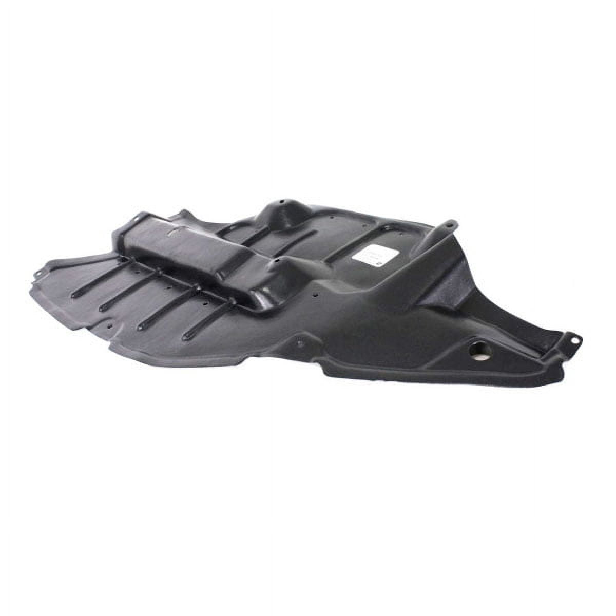 For 09-16 Venza Front Engine Splash Shield Under Cover Undercar Guard ...