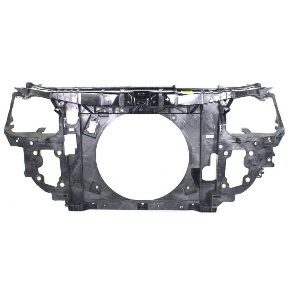 For 09-18 Journey 2.4L/3.5L/3.6L Front Radiator Support Core Assembly ...