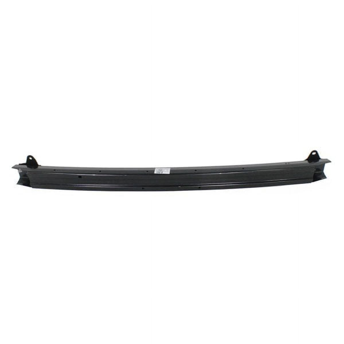 For 09-19 Flex MKT Rear Bumper Reinforcement Impact Bar Crossmember ...