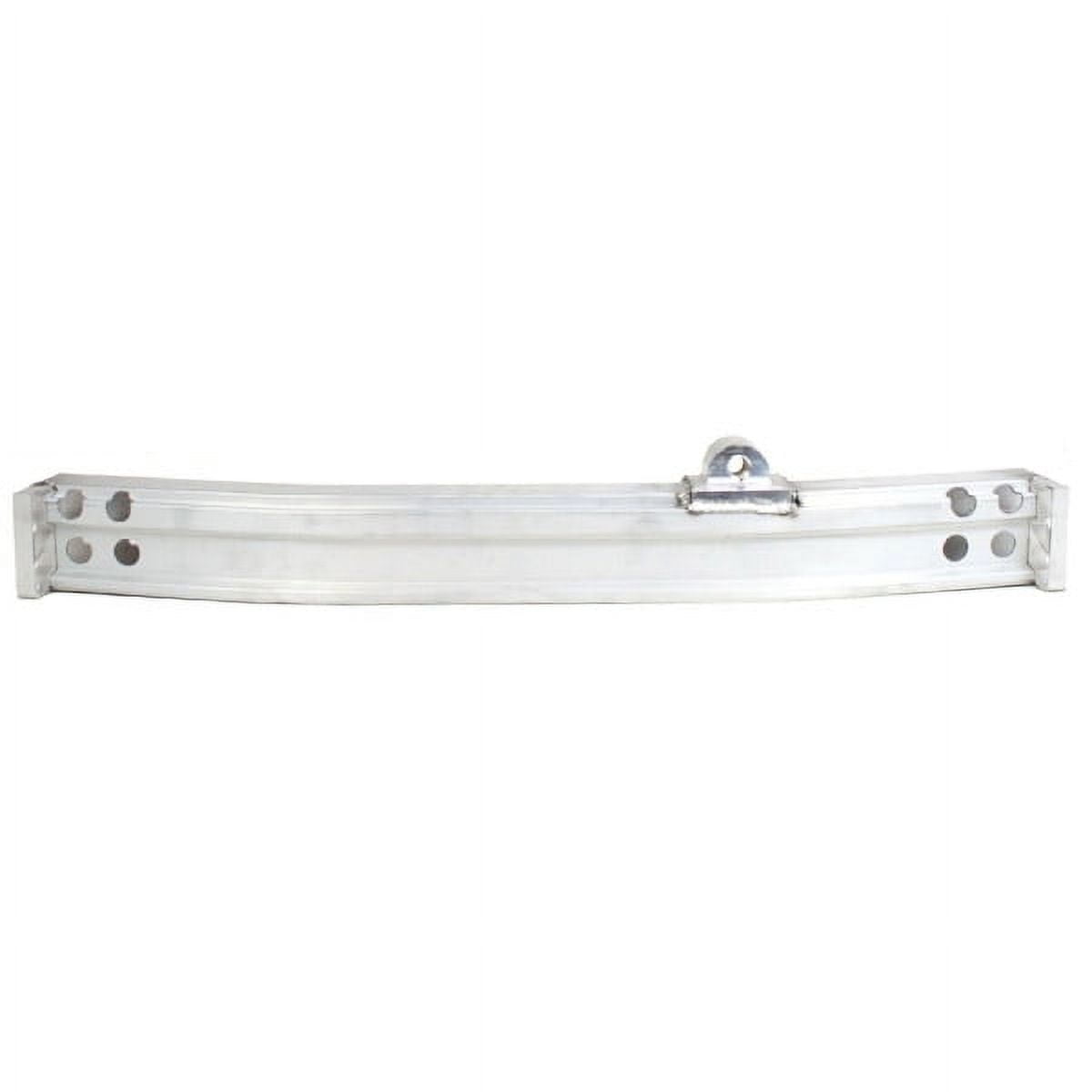 For 09-20 370Z Front Bumper Reinforcement Crossmember Impact Bar Rebar ...