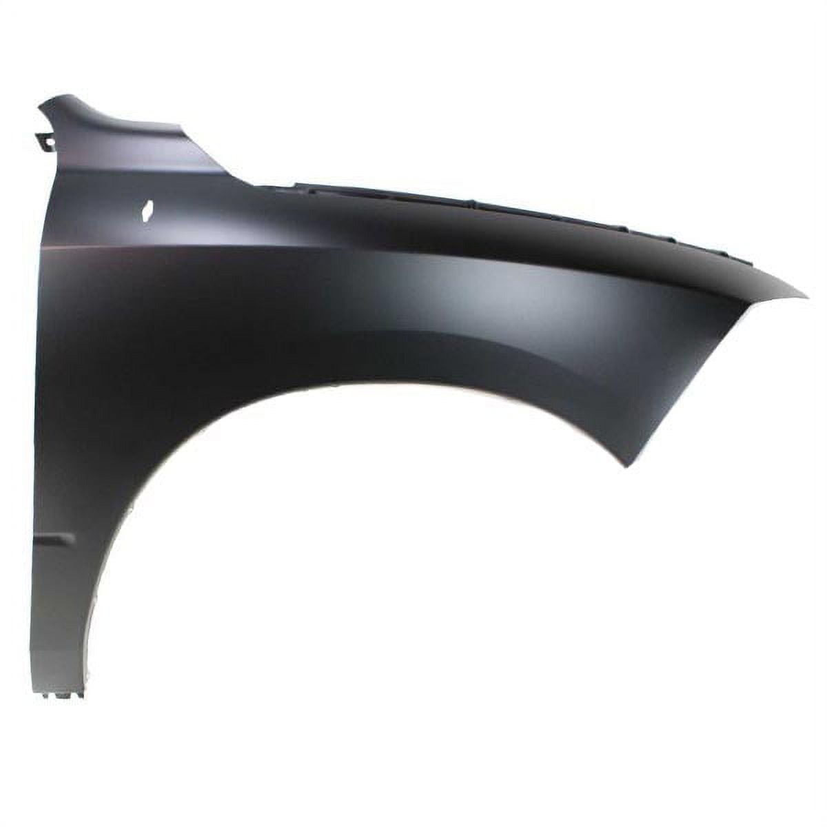 For 09-20 Ram Pickup Truck 1500/2500/3500 V6/V8 Front Fender Primed ...