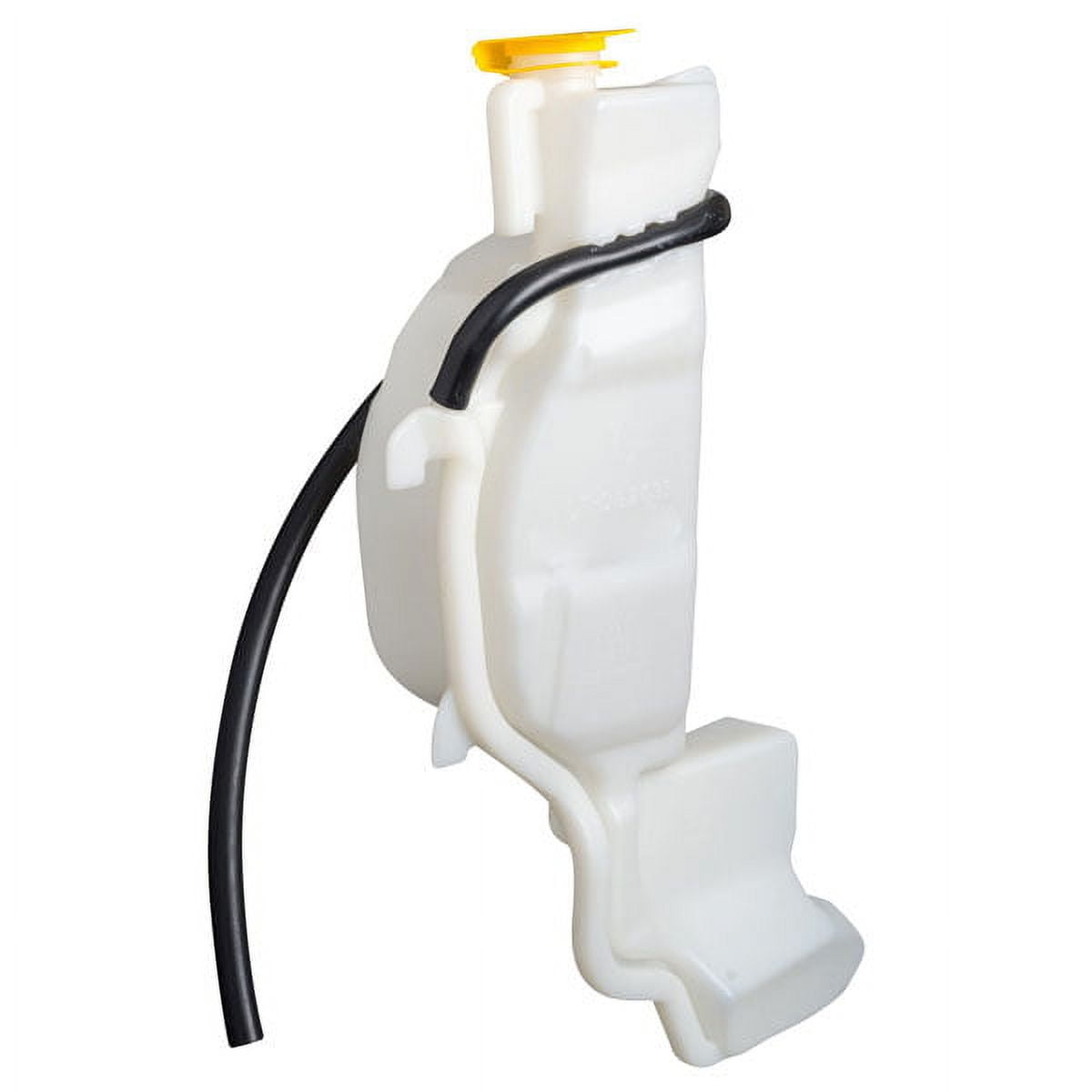 For 09-22 Ram Truck Coolant Recovery Reservoir Overflow Bottle ...