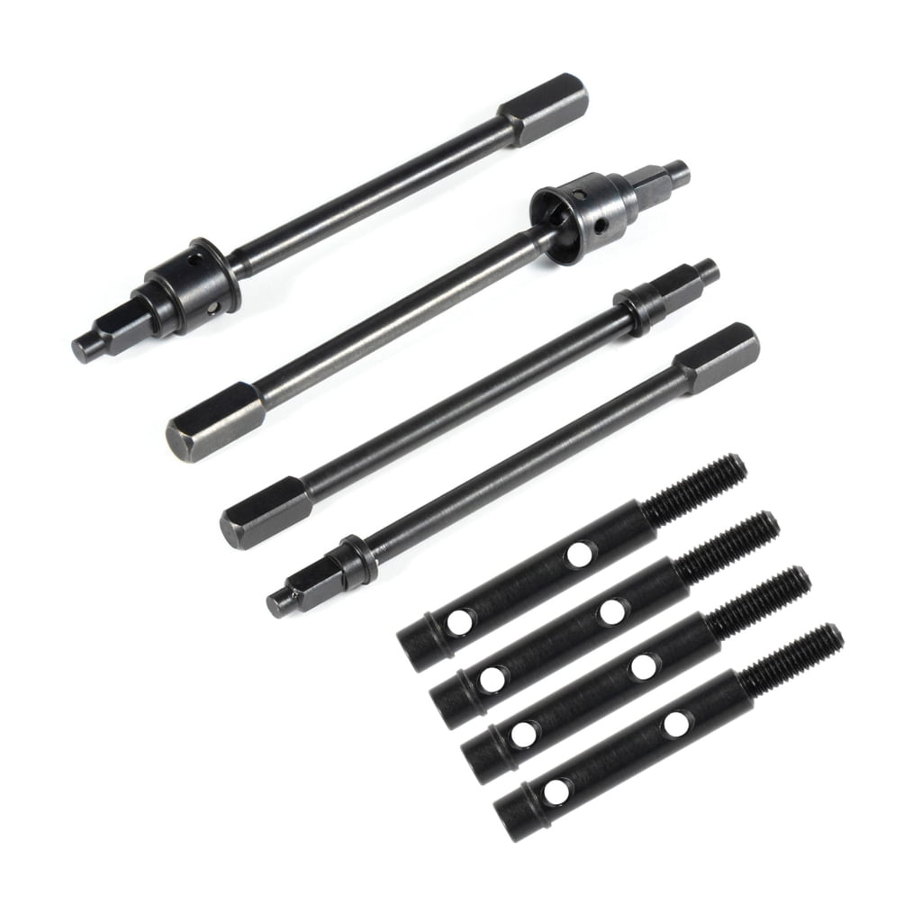 Axial Capra Axles