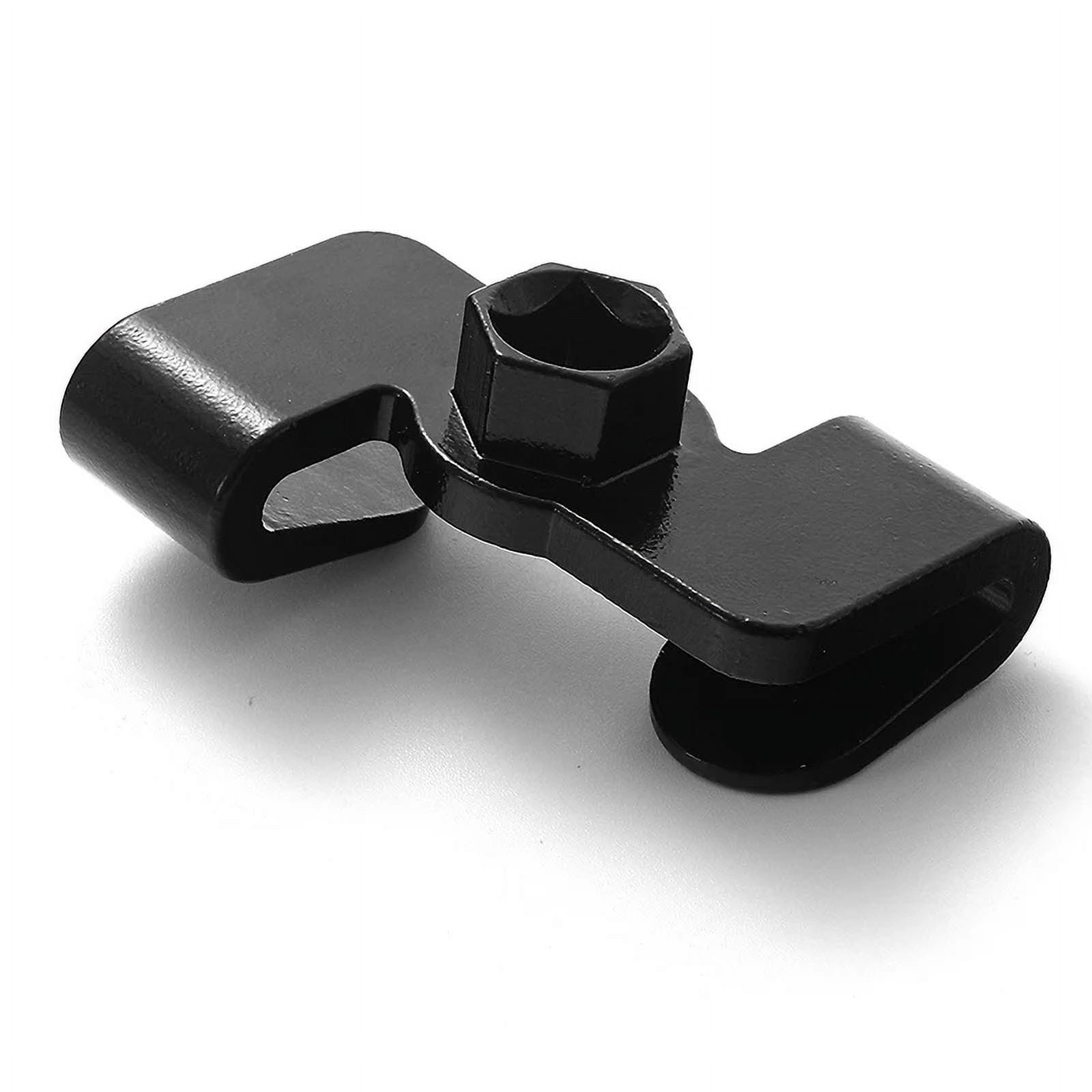 For 1/2 Inch Or 21mm Hex Drivers Universal Wrench Extender Adaptor ...