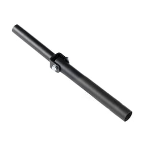 Yes4All T-Bar Row Platform With 360-Degree Swivel Orange - Walmart.com