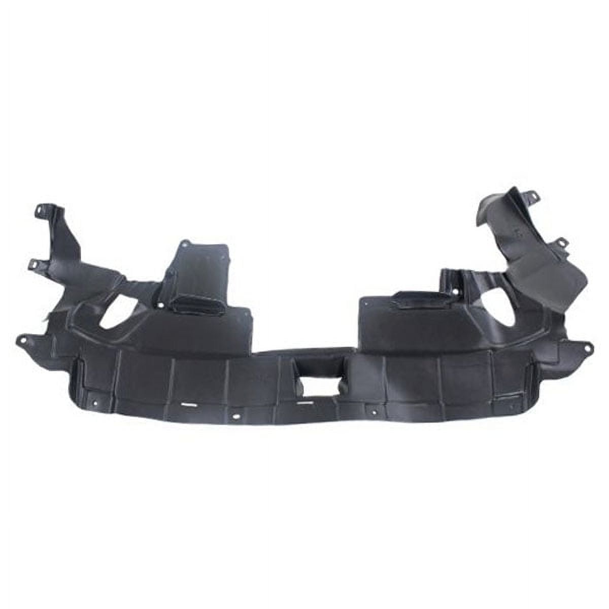 For 10-11 CRV Front Engine Splash Shield Under Cover Undercar Deflector ...