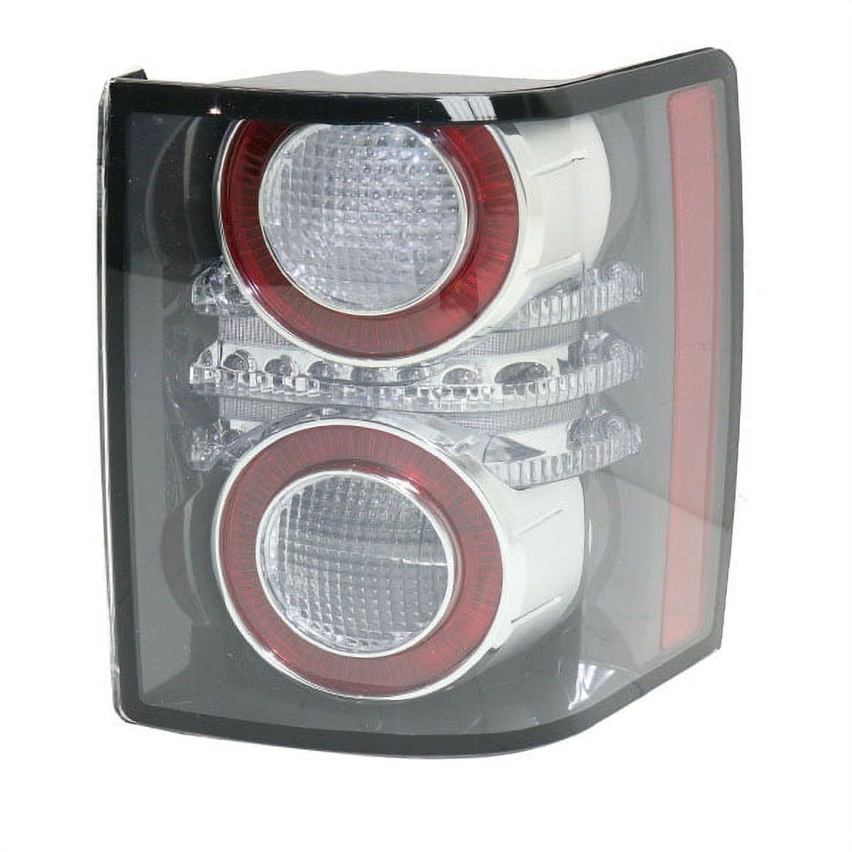 For 10-11 Range Rover 4-Door Rear LED Taillight Taillamp Brake Light ...