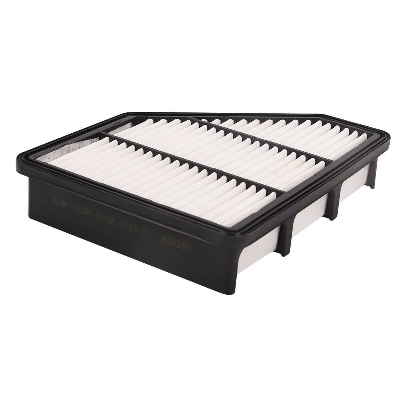 For 10-12 Hyundai Genesis Coupe Coupe 3.8L Engine Air Filter Element ...