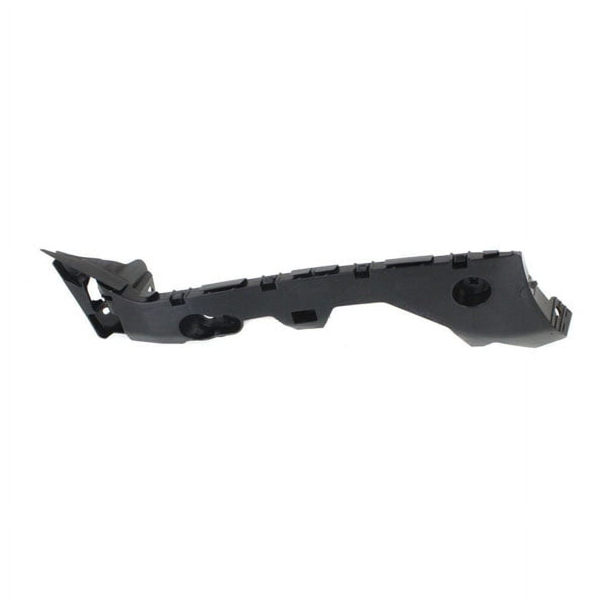 For 10-12 Mazda3 Rear Bumper Cover Retainer Brace Support Bracket Left ...