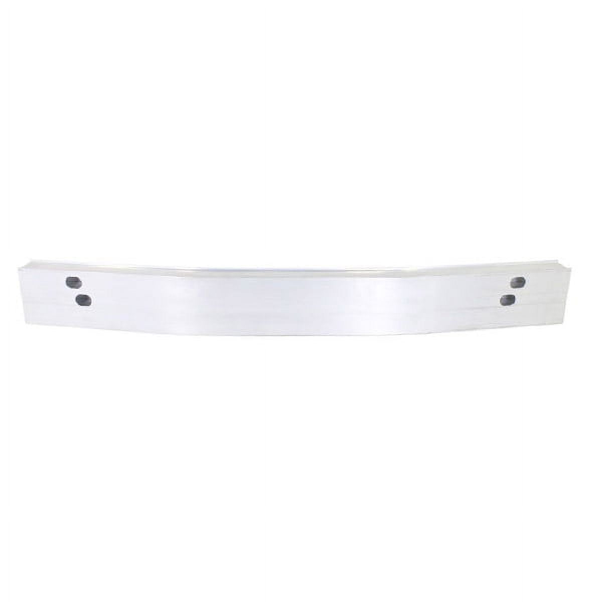 For 10-12 Prius & 2012 Plug-In Rear Bumper Reinforcement Impact Bar ...