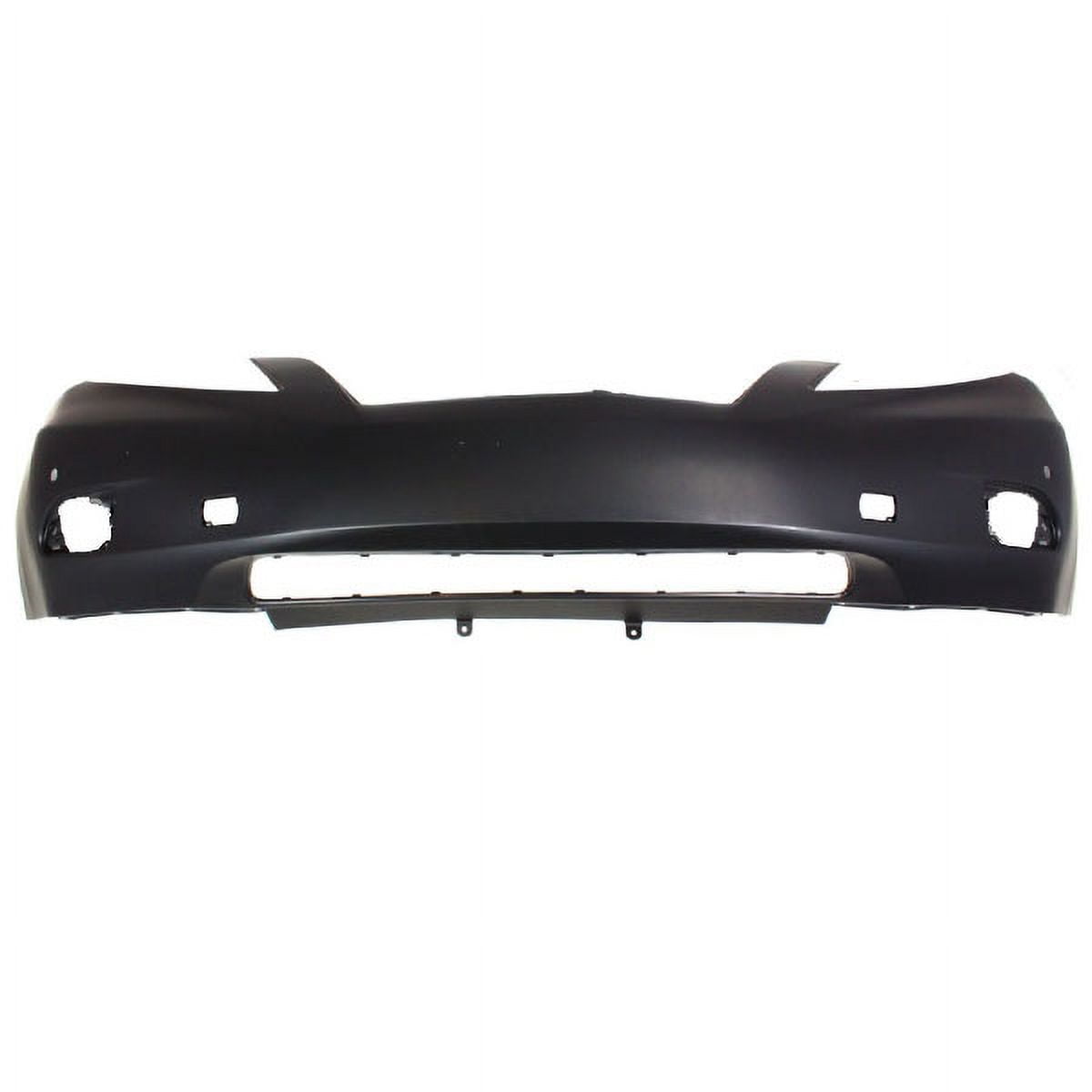 For 10-12 RX-350 Front Bumper Cover Facial Assembly Primed LX1000191 ...