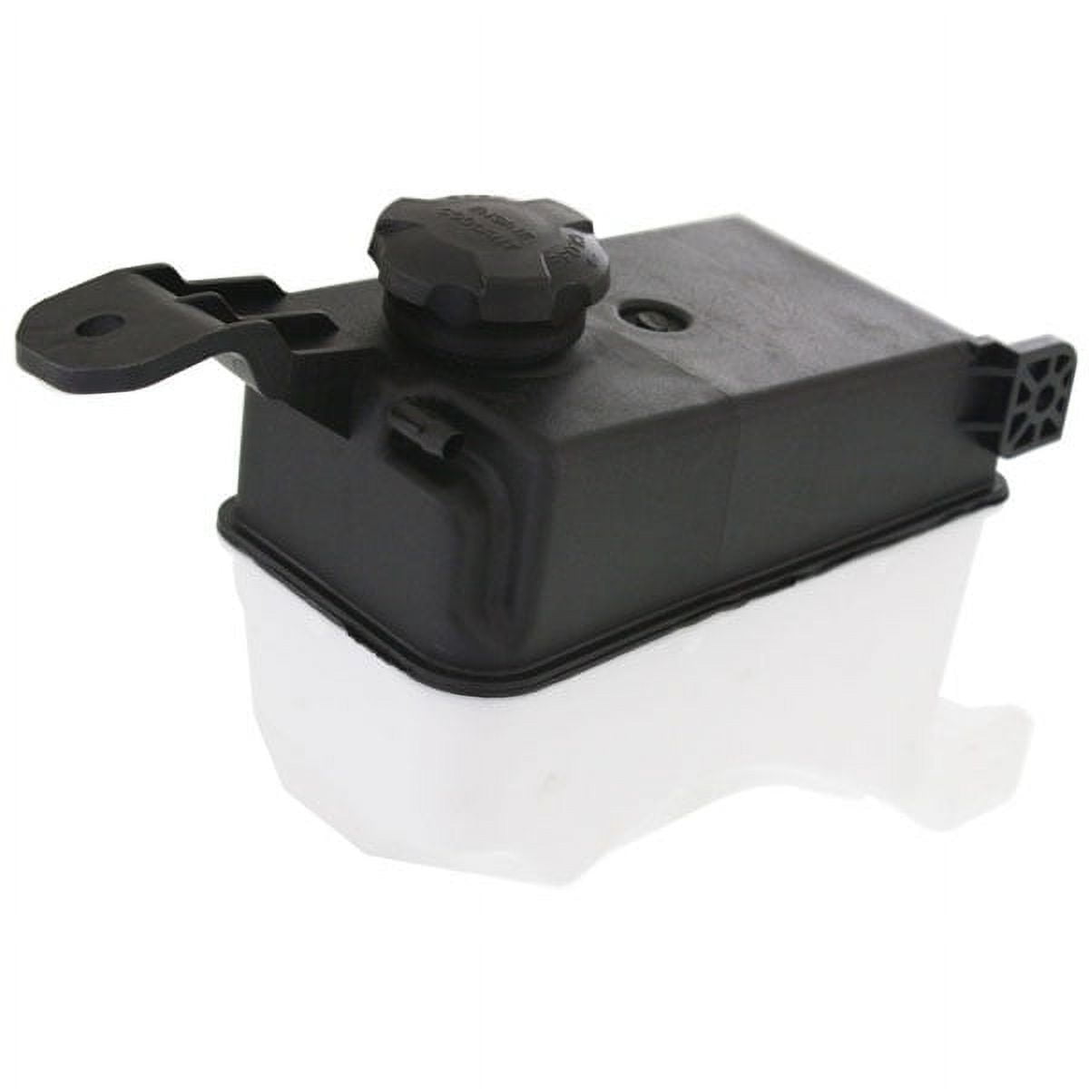 For 10-12 Santa Fe Coolant Recovery Reservoir Overflow Bottle Expansion ...