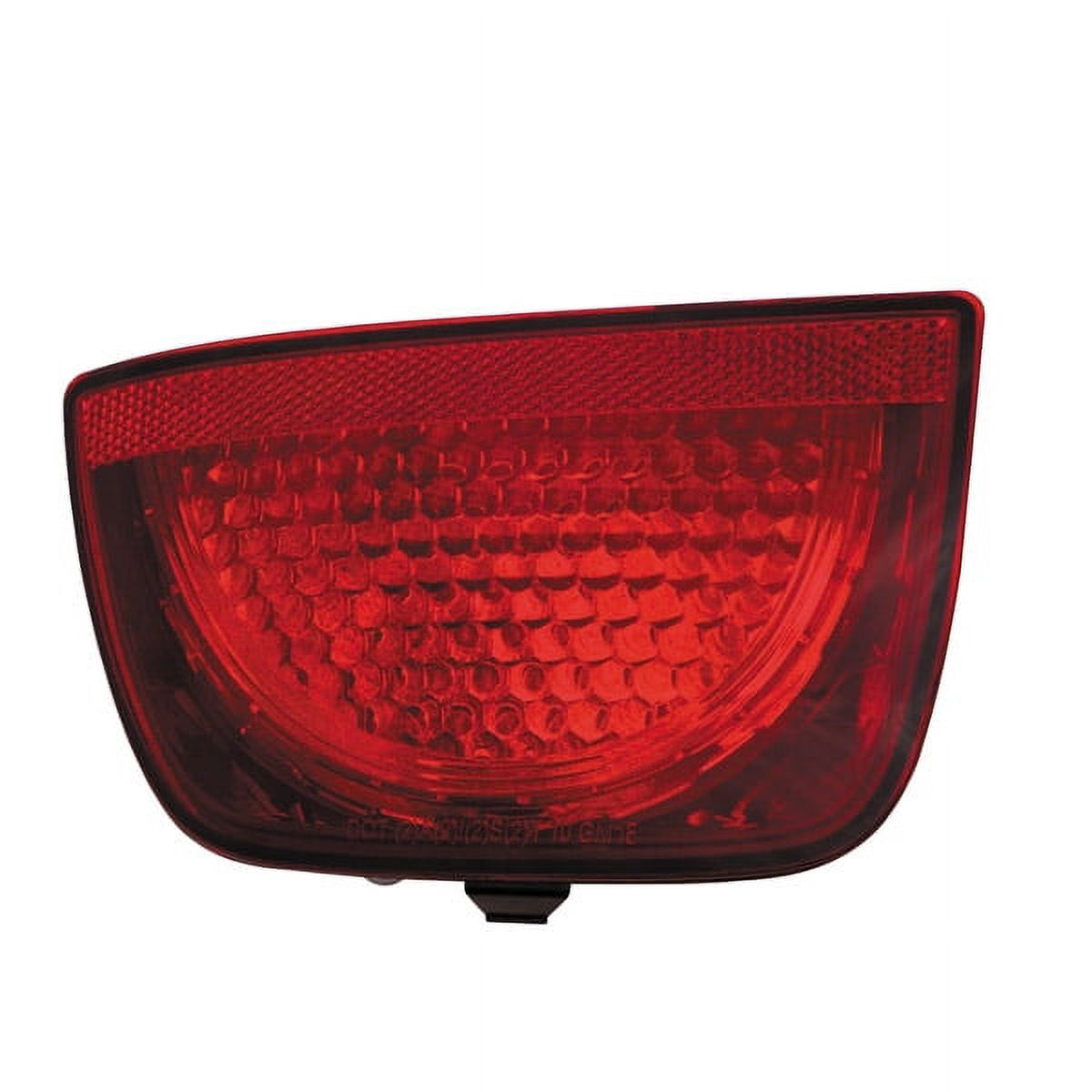 For 10-13 Camaro w/RS Package Taillight Taillamp Rear Outer Tail Lamp ...