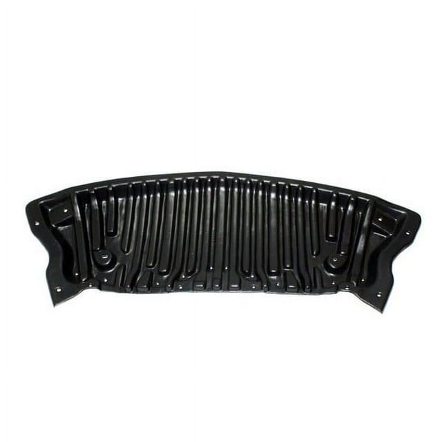 For 10-13 E-Class Sedan Front Engine Splash Shield Under Cover Guard ...