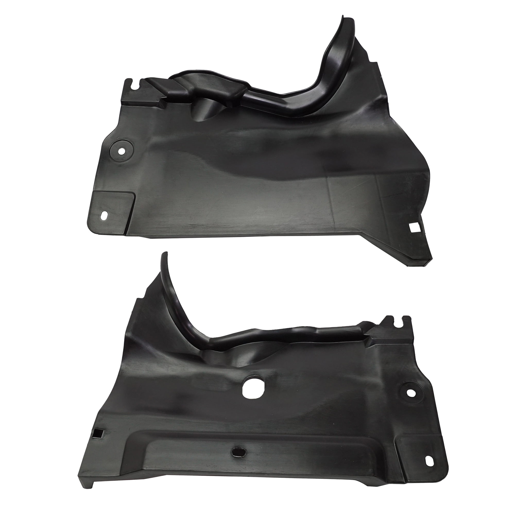 For 10-13 Mazda3 12-17 Mazda5 Engine Splash Shield Under Cover Guard ...
