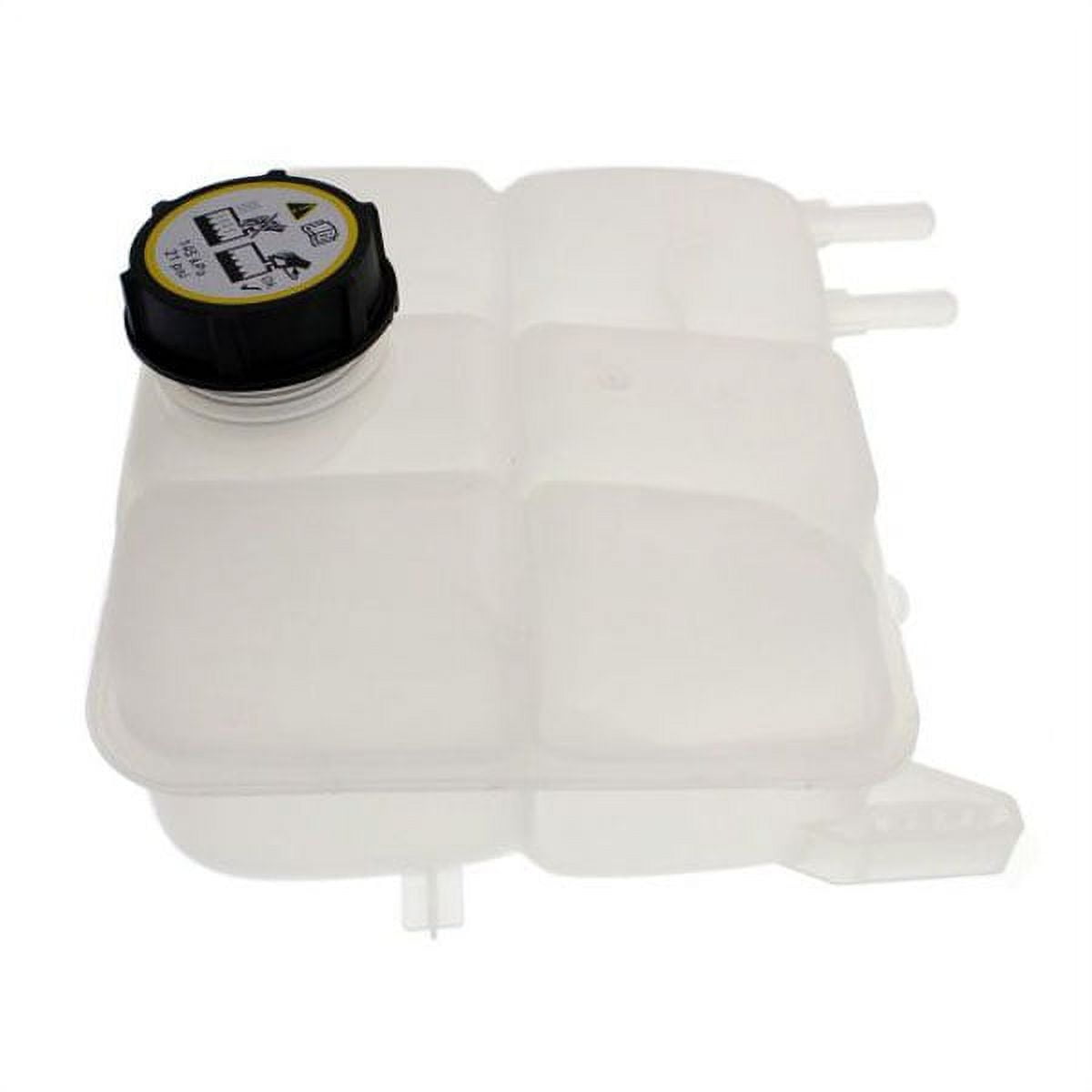 For 10-13 Mazda3 Sport Coolant Recovery Reservoir Overflow Bottle ...