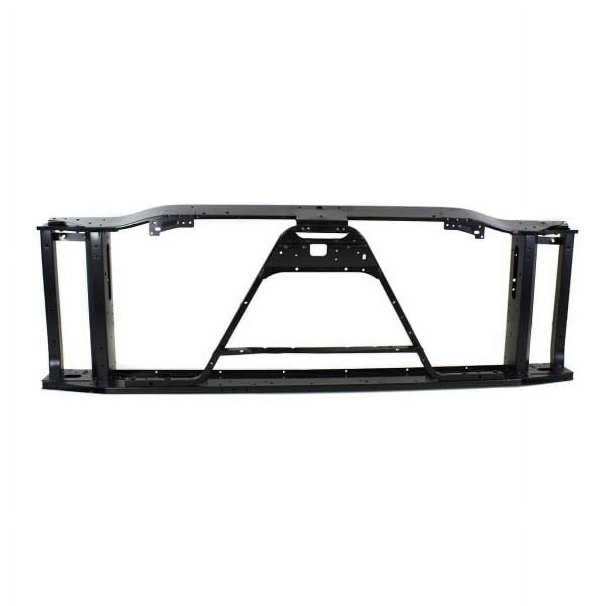 For 10-14 Escalade & Chevy Avalanche/Tahoe Radiator Support Core ...