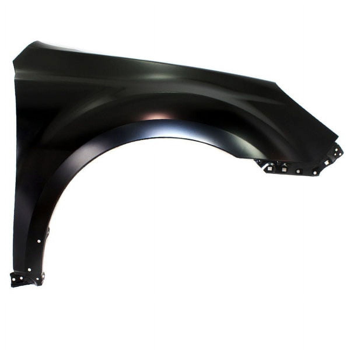 For 10-14 Outback 2.5L/3.6L Front Fender Quarter Panel Primed Steel ...