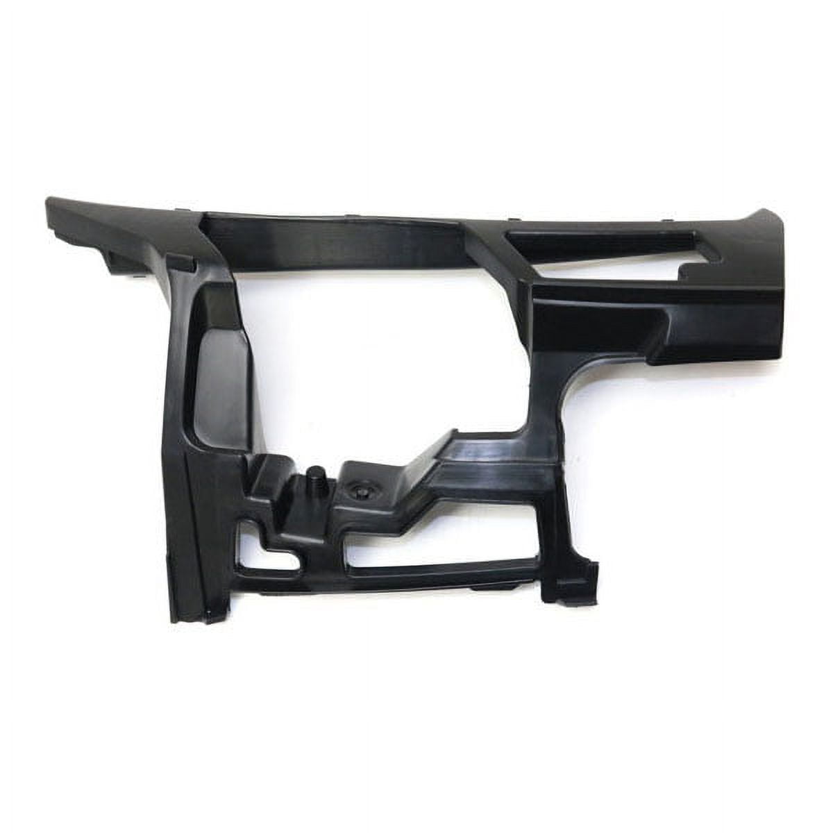 For 10-14 VW Golf Front Bumper Outer Locating Guide Retainer Support ...