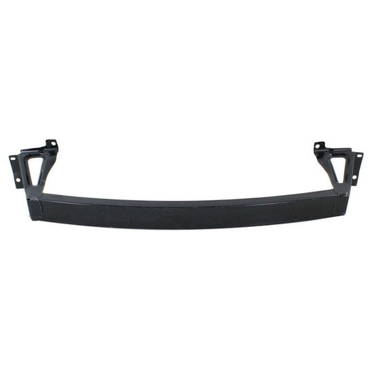 For 10-16 SRX Front Lower Bumper Reinforcement Impact Bar Crossmember ...