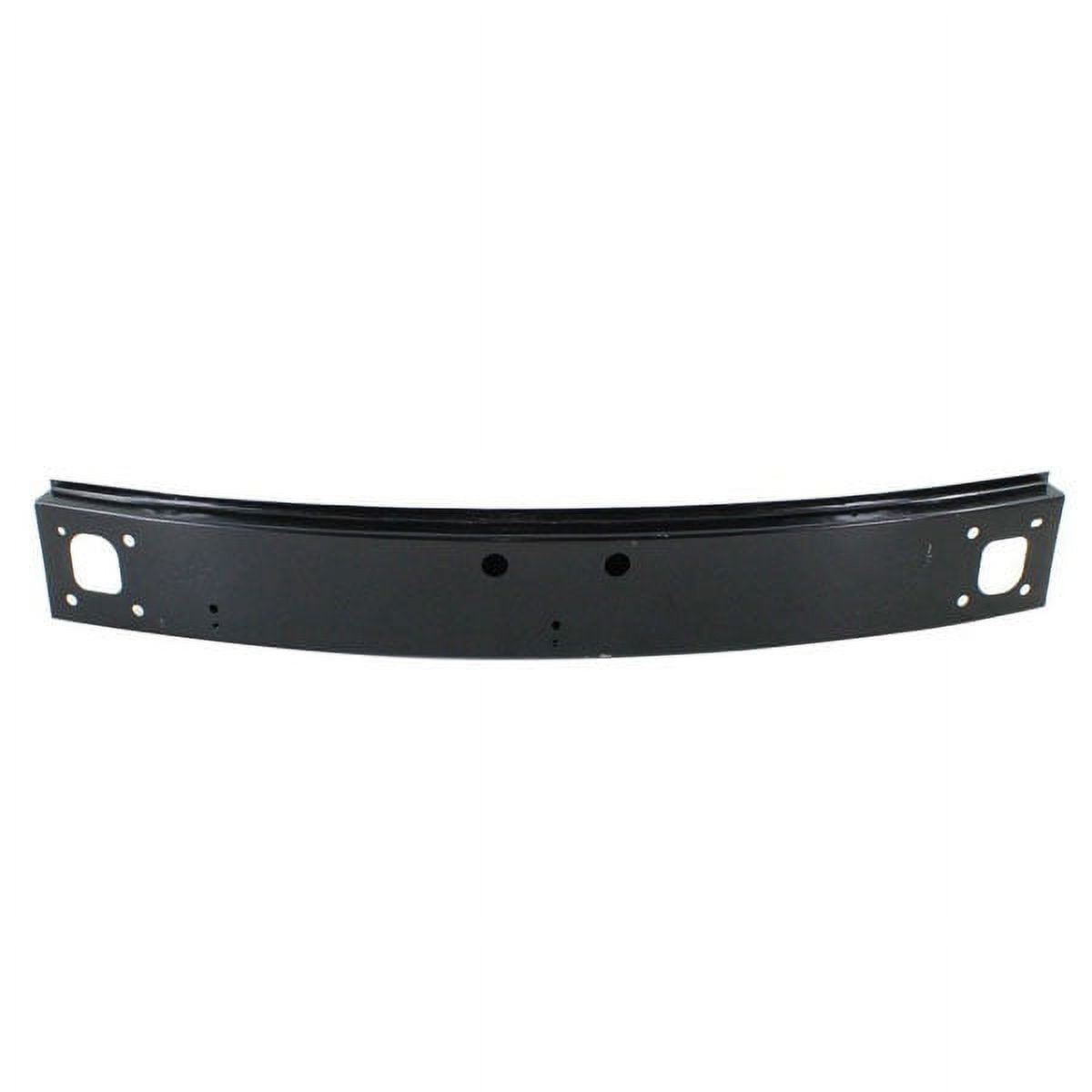For 10-16 SRX Front Upper Bumper Reinforcement Impact Bar Crossmember ...