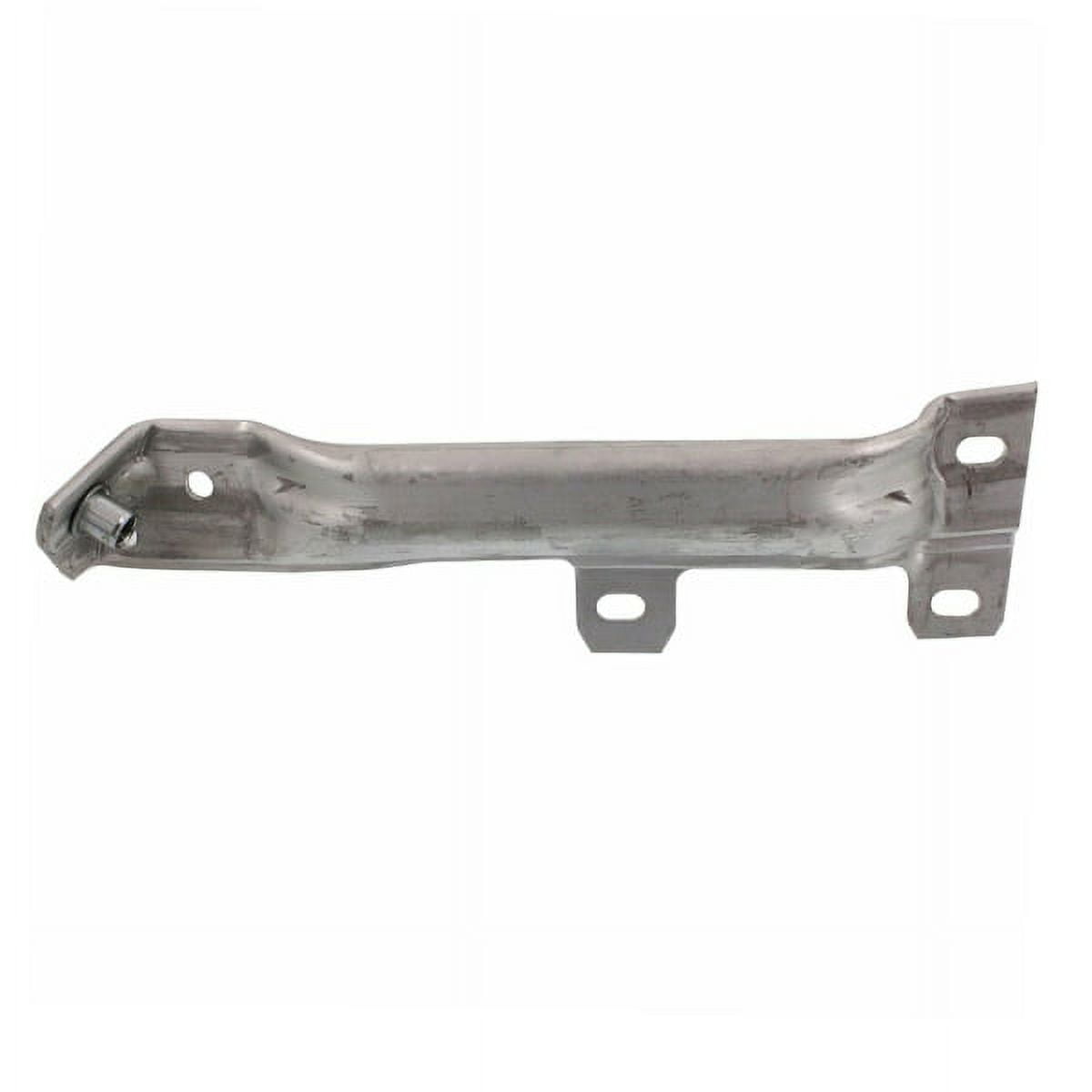 For 10-17 5-Series/12-18 6-Series Front Bumper Retainer Bracket Right ...
