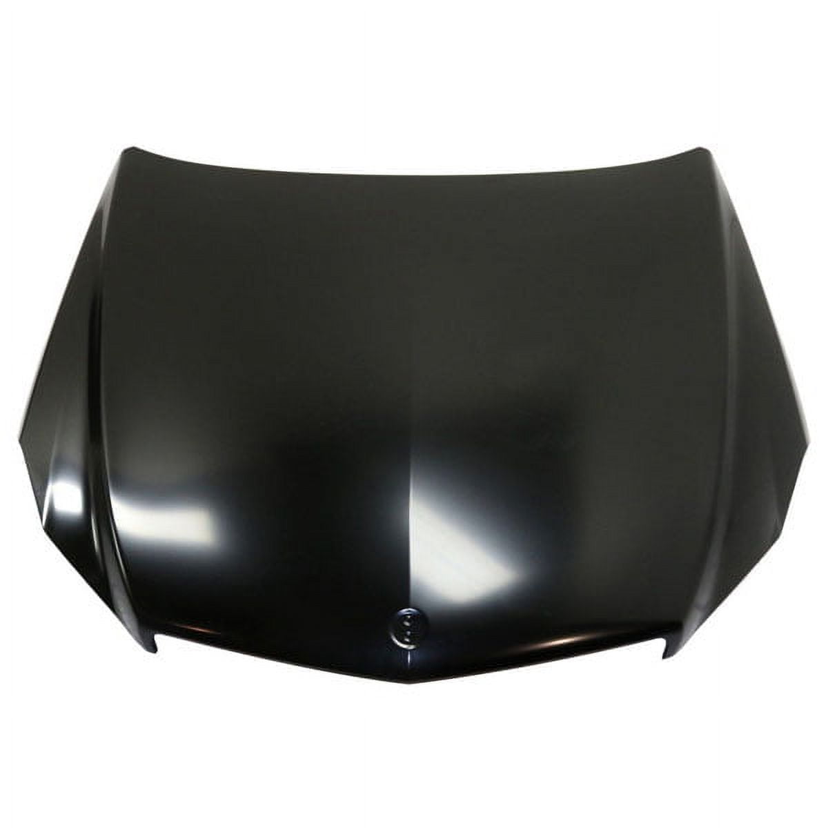 For 10-17 Benz E-Class Front Hood Panel Assembly Primed Aluminum ...