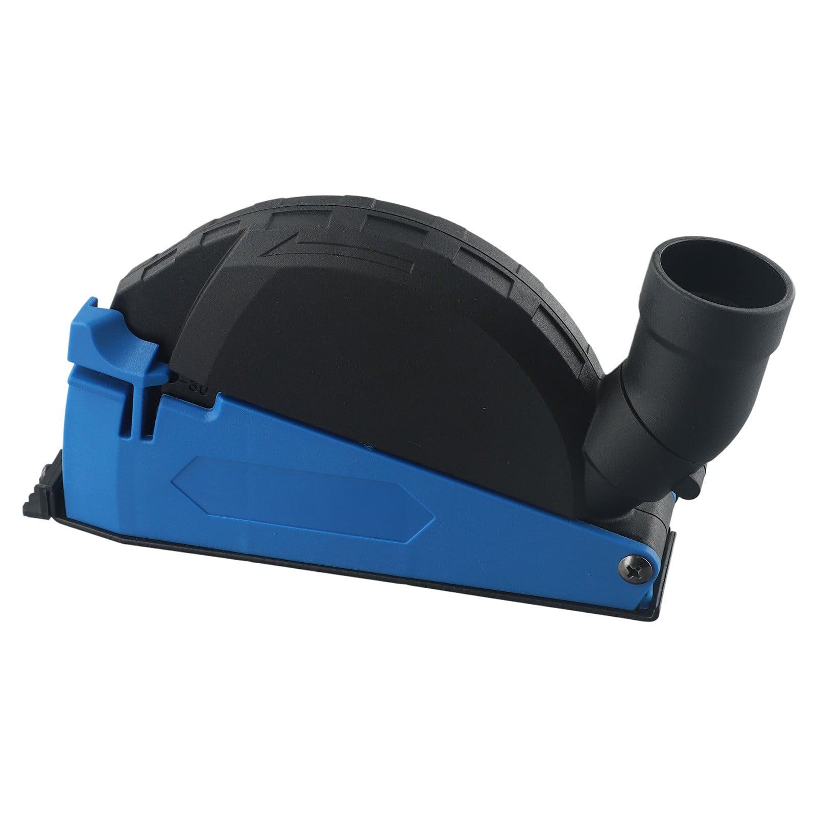 For 100/125 Angle Grinder Dust Shroud 5 Inch Dust Collector Attachment ...