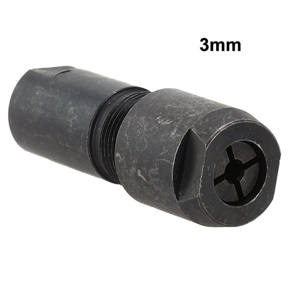 For 100-Type Angle Grinder Modified Adapter To Straight Grinder Chuck ...