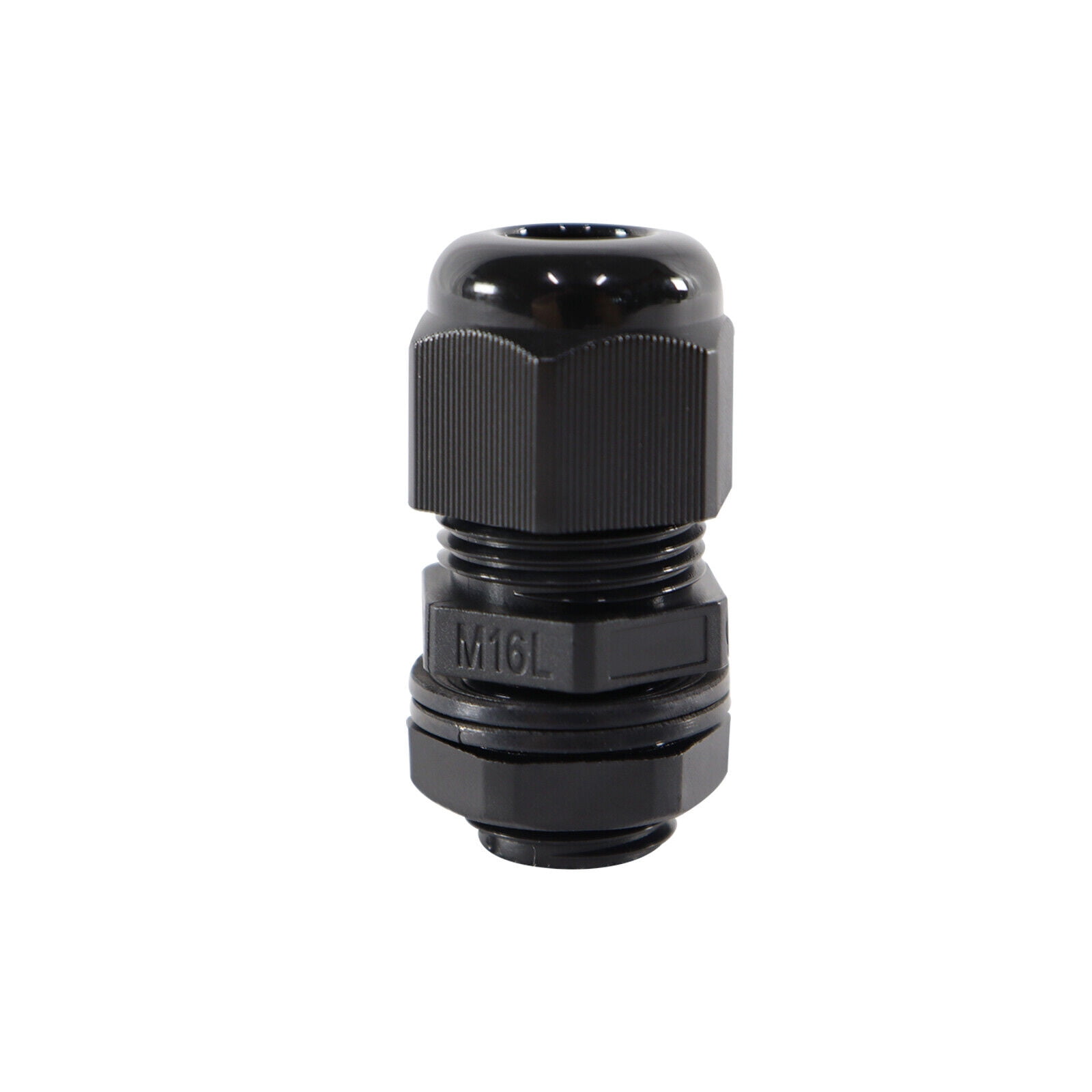 For 10GA Wire Fuel Pump Assembly CFD-504 Fuel Cell Electrical Bulkhead ...