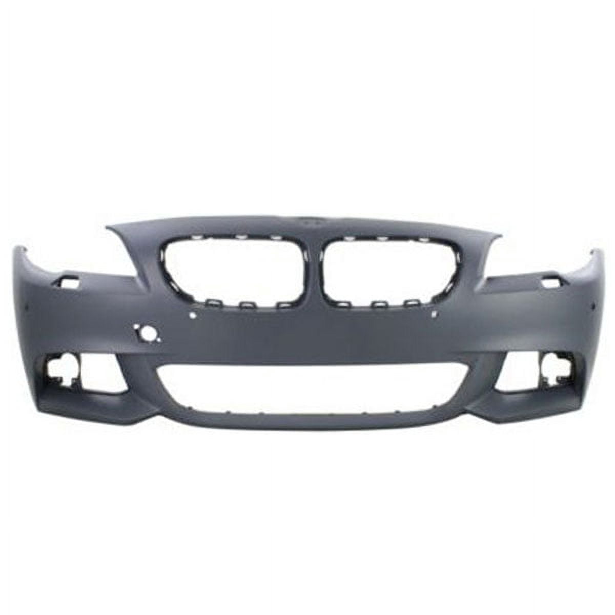 For 11 12 13 5-Series Front Bumper Cover Assembly w/ M Pkg BM1000255 ...