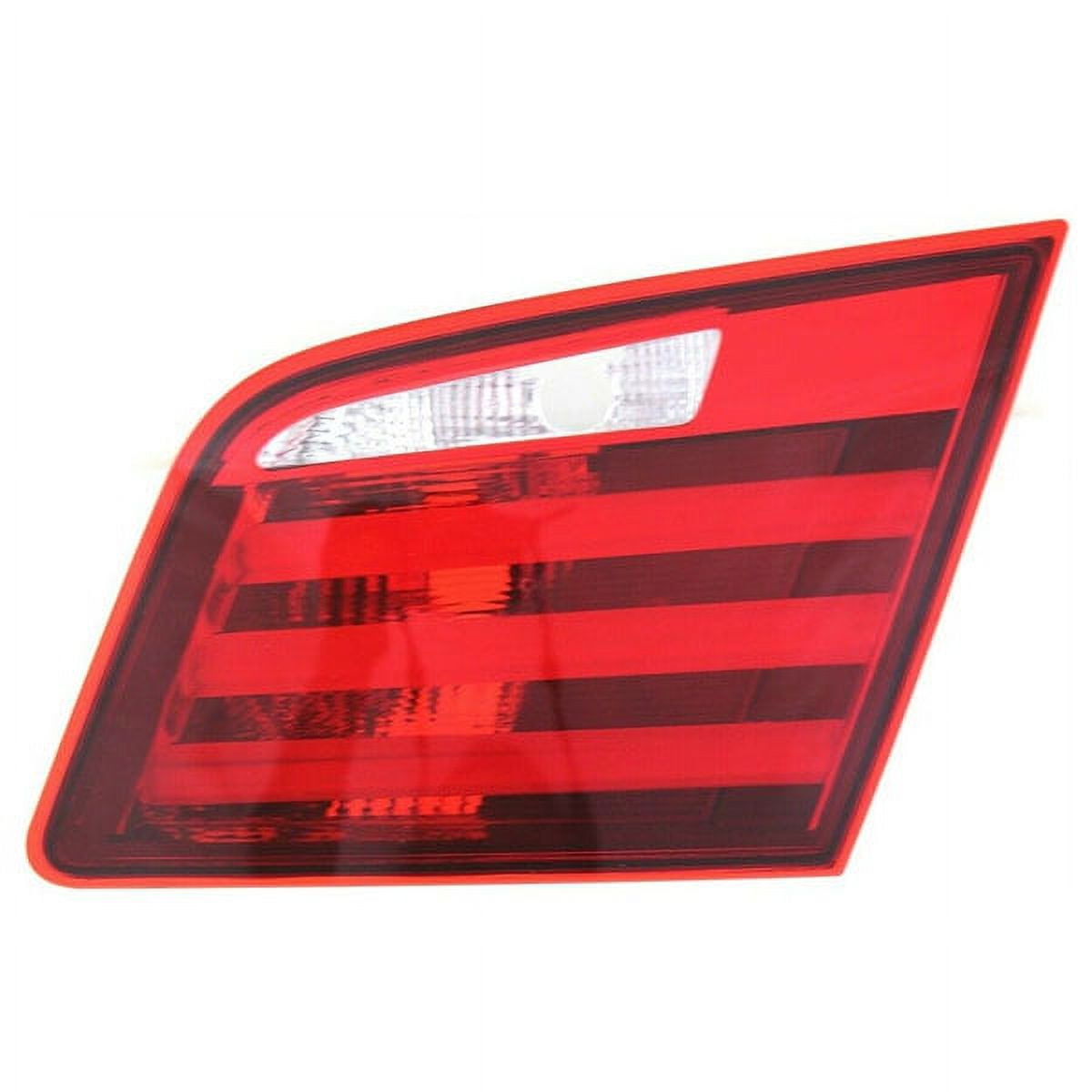 For 11 12 13 5-Series Sedan Inner Taillight Taillamp Rear Brake Light ...
