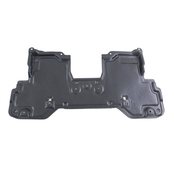 For 11-13 M37 M56 & 14-22 Q50 Q60 Front Engine Splash Shield Under ...